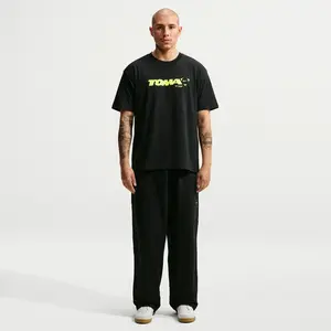 Nike Toma Soccer T-shirt