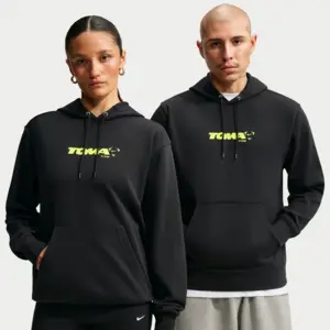 Nike Toma Soccer Pullover Hoodie