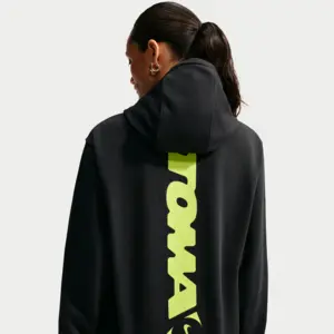 Nike Toma Soccer Pullover Hoodie