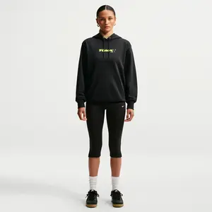 Nike Toma Soccer Pullover Hoodie