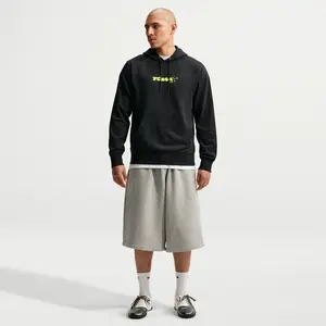 Nike Toma Soccer Pullover Hoodie