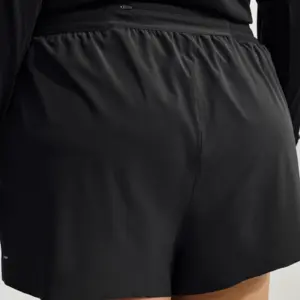 Nike Swift Dri-fit Mid-rise 2-in-1 Running Shorts