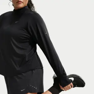 Nike Swift Dri-fit Mid-rise 2-in-1 Running Shorts