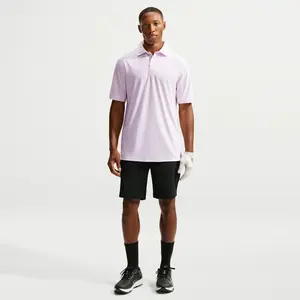Nike Tailored Performance Dri-fit Golf Polo