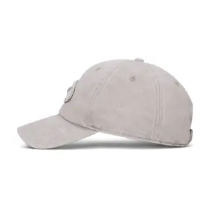 Nike Club Unstructured Denim Patch Cap