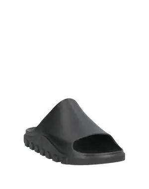 LORIBLU Sandals Size Rubber