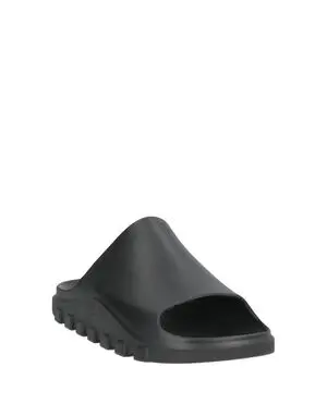 LORIBLU Sandals Size Rubber