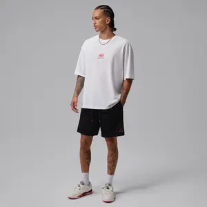 JORDAN Brooklyn Mesh Shorts