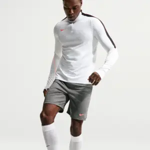 Nike Dri-fit Soccer Shorts