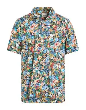 B.D.BAGGIES B. D.baggies Shirt Size Cotton