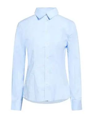 Peuterey Cotton And Polyamide Blend Shirt