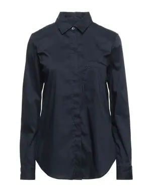 Peuterey Stretch Cotton Button-up Shirt