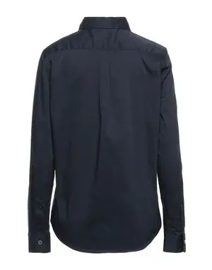 Peuterey Stretch Cotton Button-up Shirt