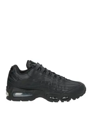 Nike Sneakers Size Leather