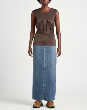P.a.r.o.s.h P. A.r. O.s. H. Top Size Polyester