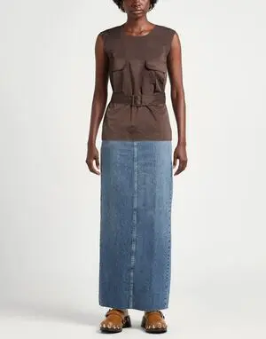 P.a.r.o.s.h P. A.r. O.s. H. Top Size Polyester