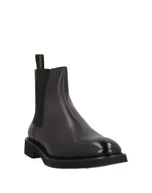DOUCAL'S Ankle Boots Size Leather