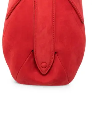 Alaïa Purse Small Leather Handbag