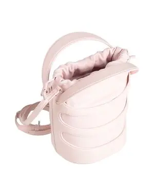 Alexander McQueen Light Leather Handbag