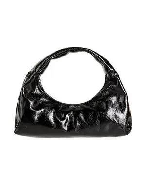 OFF-WHITE™ Off-white Handbag Leather - Black