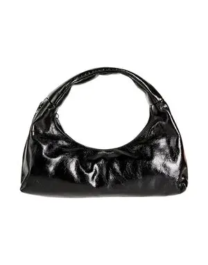 OFF-WHITE™ Off-white Handbag Leather
