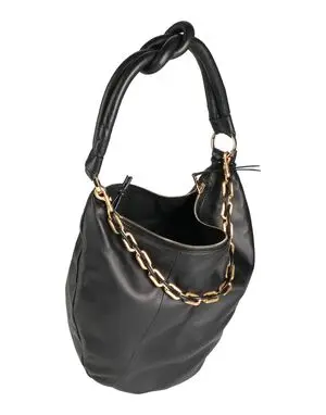 N°21 Handbag Leather