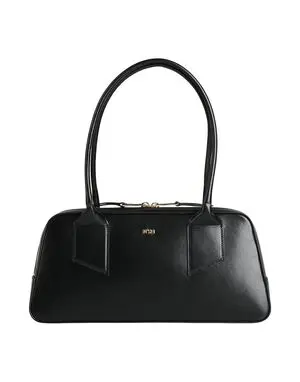 N°21 Handbag Leather