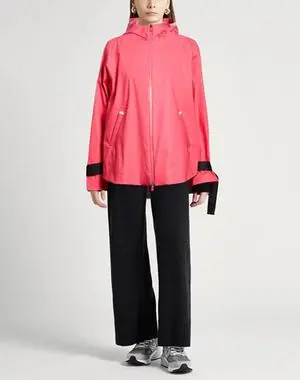 Herno Cotton Elastane Windbreaker Jacket