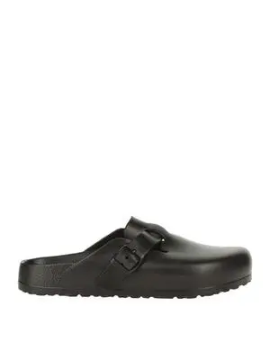 BIRKENSTOCK Mules & Clogs Size Eva - Black