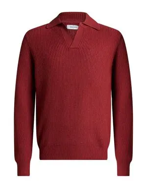 GRAN SASSO Super Geelong Sweater In Virgin Wool