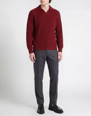 GRAN SASSO Super Geelong Sweater In Virgin Wool