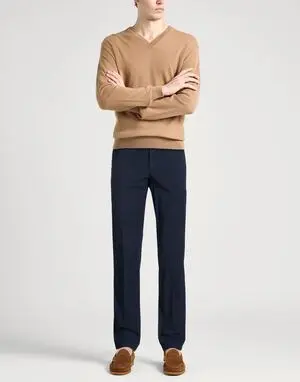 DRUMOHR Pants Size Cotton, Elastane