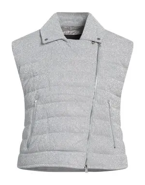 Herno Puffer Size Polyamide, Metallic Fiber