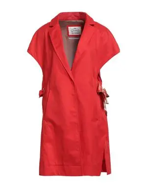 Herno Overcoat & Trench Coat Cotton