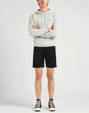 LIU •JO MAN Shorts & Bermuda Shorts Size Cotton, Elastane