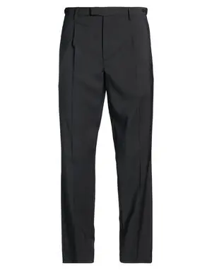 Barena Venezia Pants Charcoal Size Cotton, Polyester