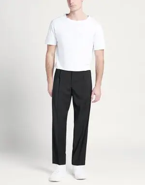 Barena Venezia Pants Charcoal Size Cotton, Polyester