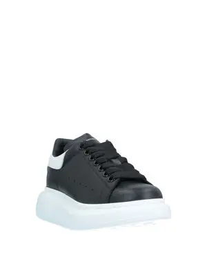 Alexander McQueen Sneakers Size Soft Leather