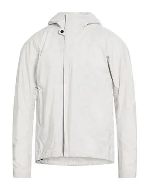 Herno Jacket Light Size Polyamide, Polyurethane - Grey
