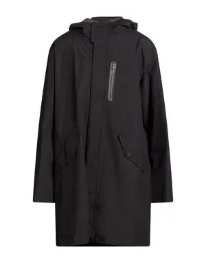 Herno Overcoat & Trench Coat Size Polyester