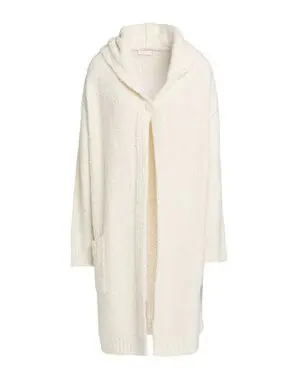 Liu Jo Cardigan Size Acrylic, Wool, Alpaca Wool, Polyester - Cream
