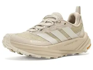 ADIDAS OUTDOOR Terrex Freehiker 3 Low Gore-tex Hiking Shoes - Beige