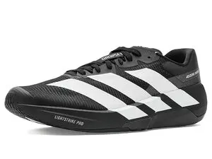 Adidas Adizero Dropset Pro Training Shoes - Black