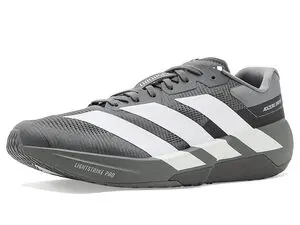 Adidas Adizero Dropset Pro Training Shoes - Gray