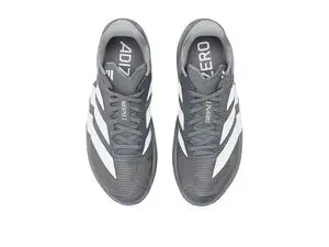 Adidas Adizero Dropset Pro Training Shoes - Gray