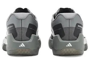 Adidas Adizero Dropset Pro Training Shoes - Gray
