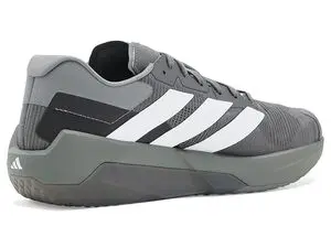 Adidas Adizero Dropset Pro Training Shoes - Gray