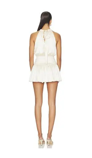 LOVERS AND FRIENDS Abelyn Mini Dress
