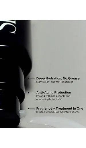 SIDIA The Hand Serum