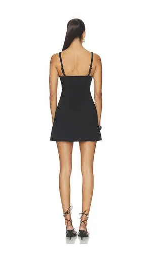 ALL THE WAYS Rosalind Mini Dress